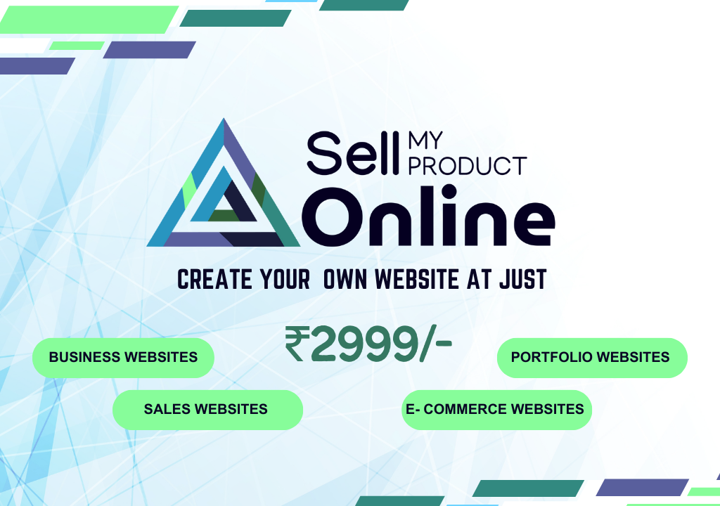 Why Choose Sell My Product Online for your Business - AAPGS Private Limited